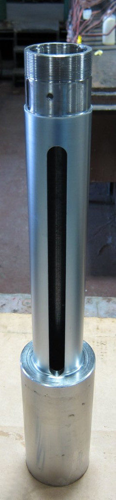Piston - Power Engineering - PowerCrankshaft